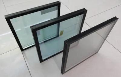 China Fabrik-Großhandel mit isoliertem Glas in verschiedenen Farben für Gebäude zu verkaufen
