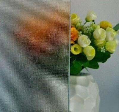 China 4mm-15mm Op maat gemaakte grootte Gemaakt glas Verscheidene bloemsoort Aqualite / Nashiji / Mistlite / Moru / Chinchilla / Nash Te koop