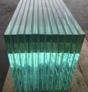 Cina Vetro di sicurezza laminato piatto trasparente per finestre/recinzioni in vendita