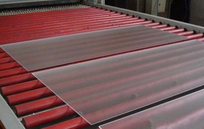 Cina Il vetro solare fotovoltaico più popolare in vendita in vendita