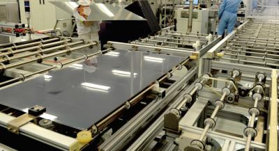 Cina Il vetro solare fotovoltaico più popolare in vendita in vendita