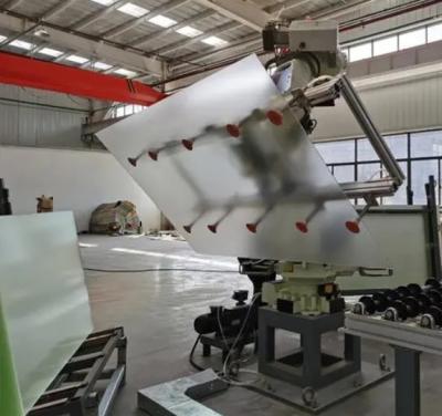 中国 低鉄光電パネル ガラス 建築装飾用 販売のため