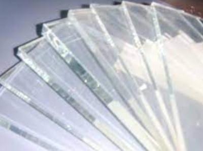 Cina Vetro temperato a bassa sicurezza a 2 mm-19 mm in vendita
