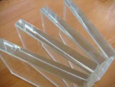 Cina Cina vetro temperato ultra chiaro personalizzato 2mm-19mm in vendita