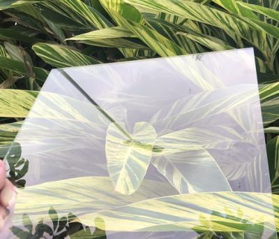 Cina Vetro riflettente a basso contenuto di ferro/chiaro/dimensioni personalizzate colorato/tintato blu scuro/verde/bronzo in vendita