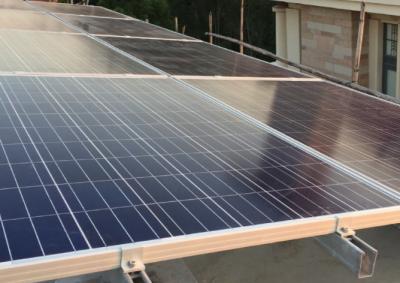 Cina Cina prezzo all'ingrosso vetro solare fotovoltaico di alta qualità in vendita