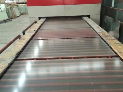 Cina Popular Tempered Photovoltaic Solar Glass per pannelli solari in vendita