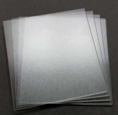 Cina Vetro solare fotovoltaico ultra trasparente vetro a basso contenuto di ferro per la costruzione di centrali elettriche in vendita