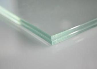 China 6.38mm 8.38mm 10.38mm 12.38mm Vidro laminado PVB de cor clara com certificado CSI、CE、SGCC para vidro de construção à venda