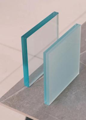 China Fabrieksgroothandelsprijs gelamineerd veiligheidsglas Fabrikanten Te koop
