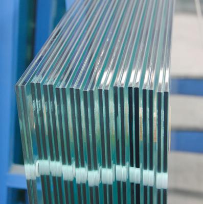China Fabrieksgroothandelsprijs gelamineerd veiligheidsglas Fabrikanten Te koop