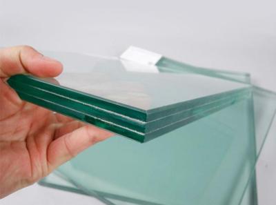 China Fabrieksgroothandelsprijs gelamineerd veiligheidsglas Fabrikanten Te koop