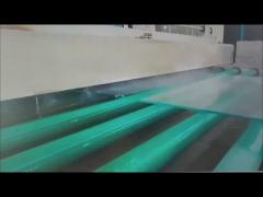 Outstanding Quality Laminated Glass with Light-Fastness, Heat-Resisting, Misture-Proof, and Cold-Resisting