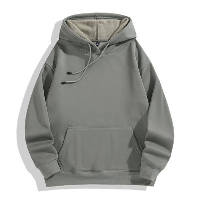 China Mensen Ruiterhorseback Berijdend Sweatshirt Hoodies voor de Winter Te koop