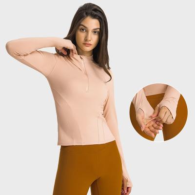 China Nylon Halve de Laagvrouwen van de Ritssluitings Ruiterbasis Elastische Paardrijden Lange Koker Te koop