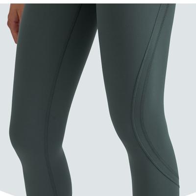 Cina L'yoga di nylon della tasca di allenamento dell'elastam ansima l'alta densità della palestra per le donne in vendita