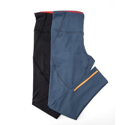Cina Più colore di dimensione che blocca le ghette nude 80kg delle signore dei pantaloni di yoga di forma fisica di Traceless in vendita
