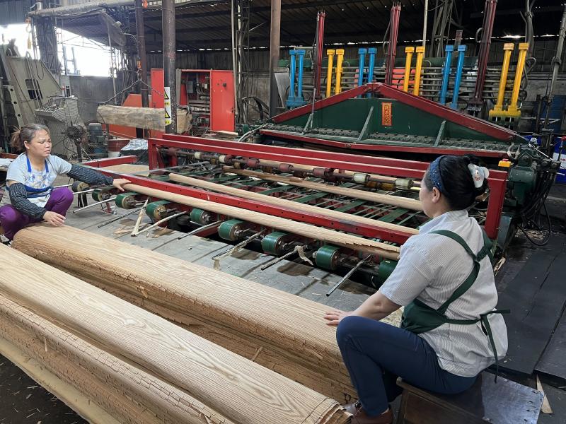 Geverifieerde leverancier in China: - Dongguan Lingfeng Wood Industry Co., Ltd.