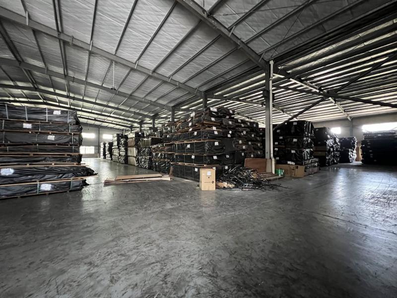 Geverifieerde leverancier in China: - Dongguan Lingfeng Wood Industry Co., Ltd.