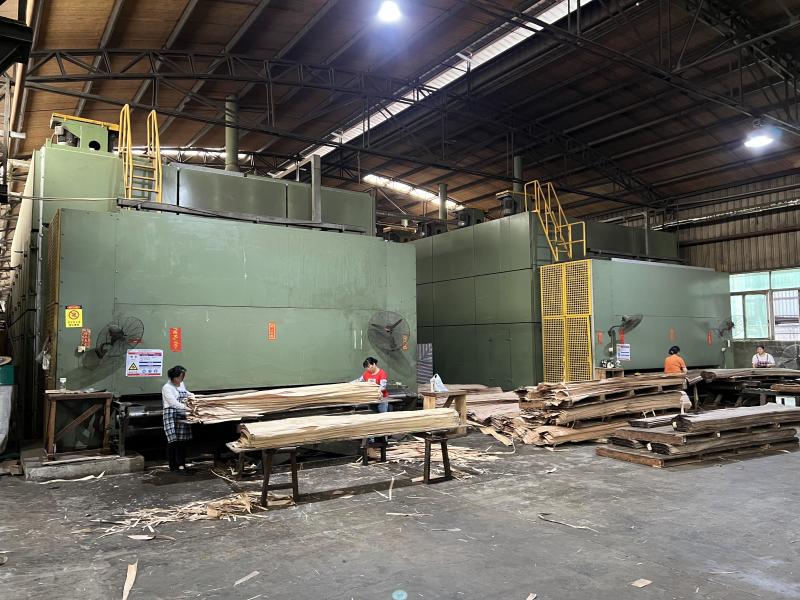 Geverifieerde leverancier in China: - Dongguan Lingfeng Wood Industry Co., Ltd.
