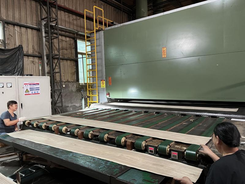Geverifieerde leverancier in China: - Dongguan Lingfeng Wood Industry Co., Ltd.