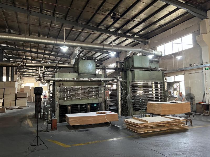 Geverifieerde leverancier in China: - Dongguan Lingfeng Wood Industry Co., Ltd.