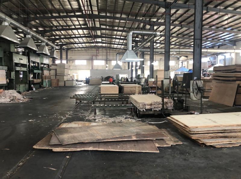Geverifieerde leverancier in China: - Dongguan Lingfeng Wood Industry Co., Ltd.