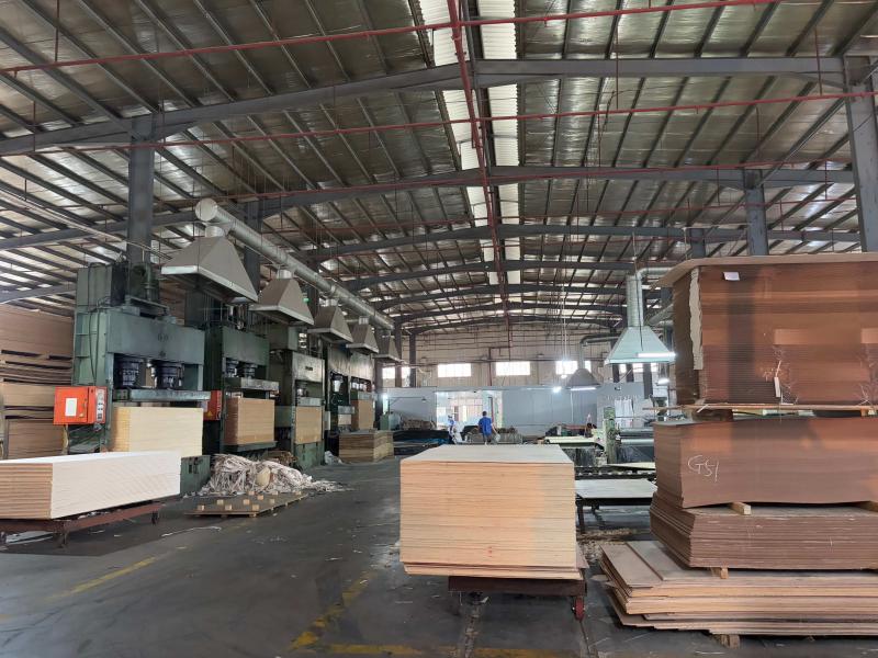 검증된 중국 공급업체 - Dongguan Lingfeng Wood Industry Co., Ltd.