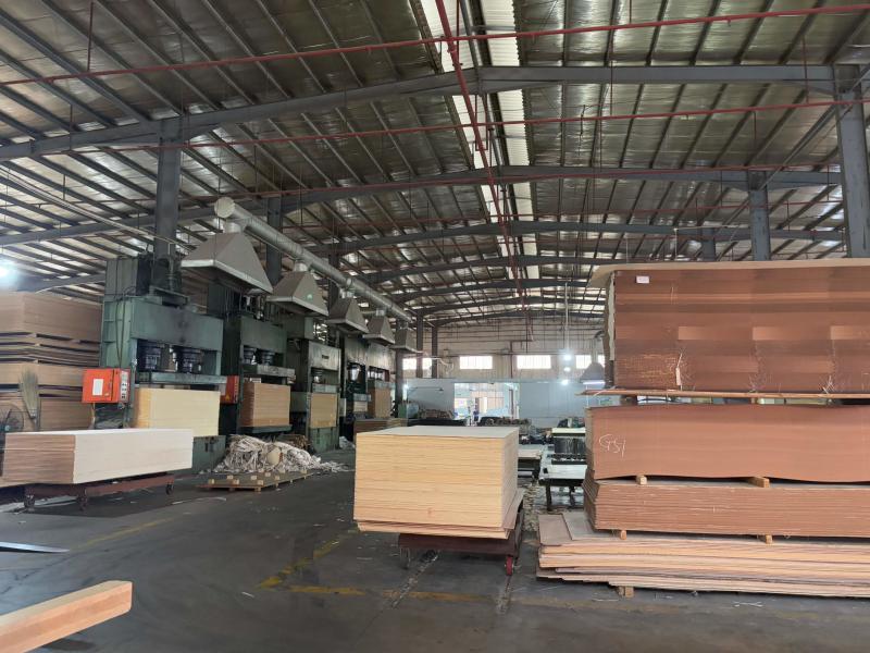 검증된 중국 공급업체 - Dongguan Lingfeng Wood Industry Co., Ltd.