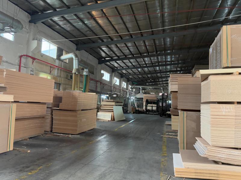 검증된 중국 공급업체 - Dongguan Lingfeng Wood Industry Co., Ltd.