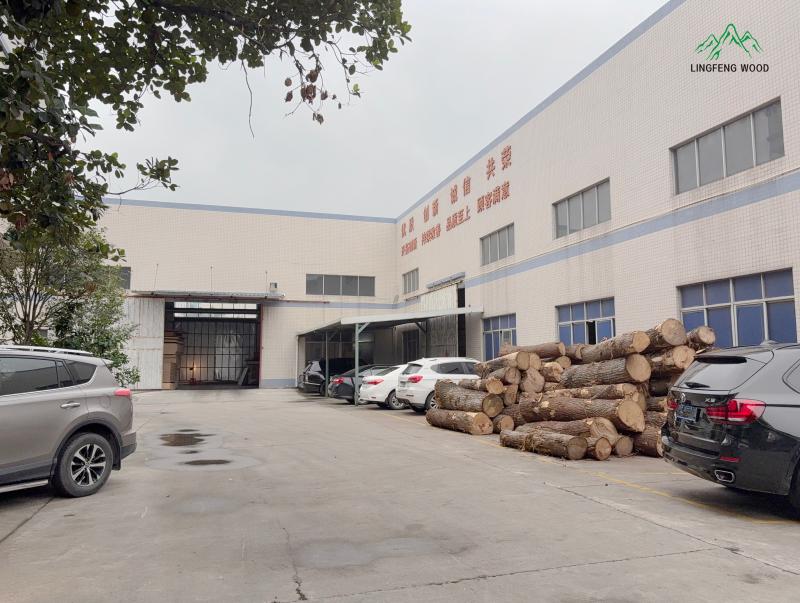 검증된 중국 공급업체 - Dongguan Lingfeng Wood Industry Co., Ltd.