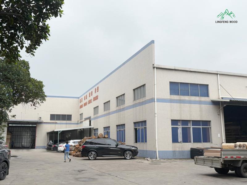 검증된 중국 공급업체 - Dongguan Lingfeng Wood Industry Co., Ltd.