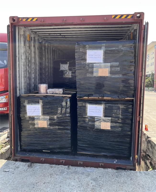 검증된 중국 공급업체 - Dongguan Lingfeng Wood Industry Co., Ltd.