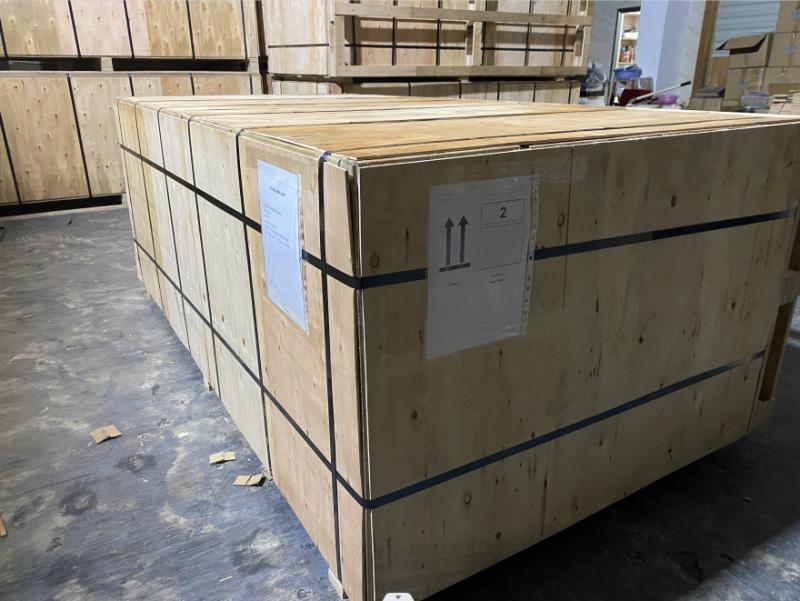 검증된 중국 공급업체 - Dongguan Lingfeng Wood Industry Co., Ltd.