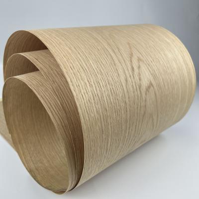Cina Legno naturale di quercia bianca di montagna di legno di grano di grado A/AA 100-195cm*0.45mm in vendita