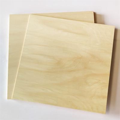 Cina 920*920mm 3mm 4mm 5mm 6mm 18mm Legno compensato basso in vendita