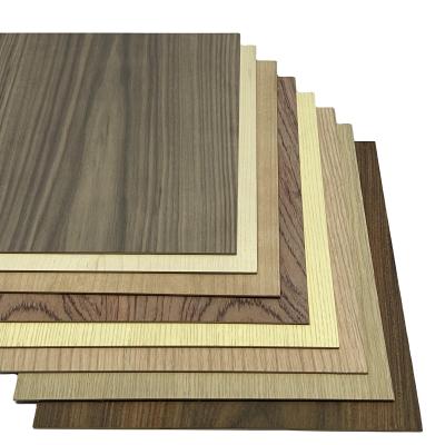 Cina Nuovo contraccatto di legno di basso di tendenza 3 mm per taglio laser in vendita