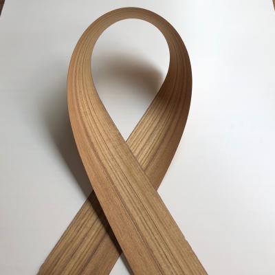 Cina Fabbrica Vendita Diretta Legno di Teak Naturale Fenerie 0,45mm 1mm 2mm 3mm Plain Cut Fenerie Legno di Teak Fenerie in vendita