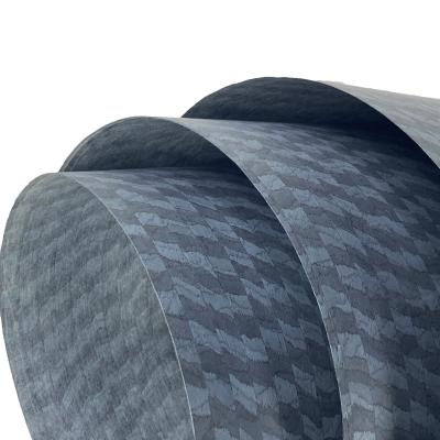 Hot Sale New Design 3D Textured Engineered Wood Veneer For Luxury Home Hotel Design