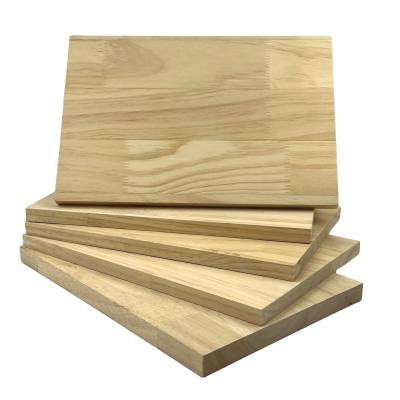 China Constructie Vingerverbinding Rubber Hout Schimmelbestendig Multiscene Te koop