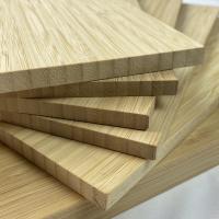 China Harmless Natural Bamboo Plywood Sheets Multipurpose Practical for sale