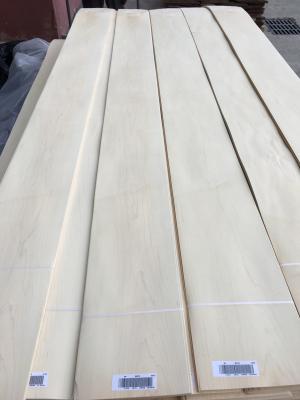 China Real Wood Layer 0.45mm Uniform Pattern Moisture Resistance Good for sale