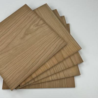 Cina Impiallacciatura resistente ai raggi UV Compensato rivestito Anima in legno Multiscene Inodore in vendita