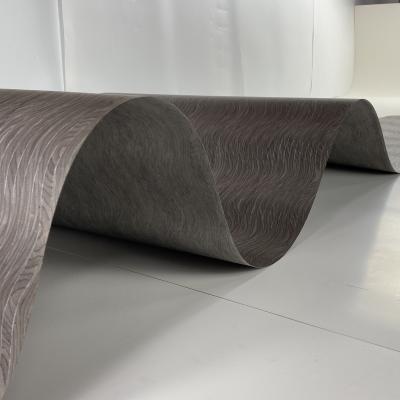 China Robuste synthetische Holzplatten für Möbel zur Gebäudedekoration zu verkaufen
