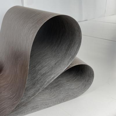 China Robuste synthetische Holzplatten für Möbel zur Gebäudedekoration zu verkaufen
