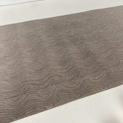 China Robuste synthetische Holzplatten für Möbel zur Gebäudedekoration zu verkaufen