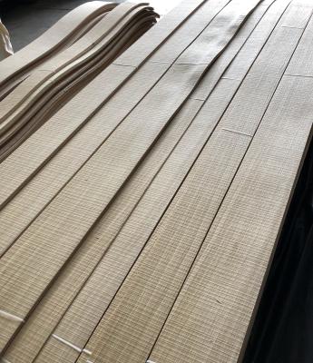 Cina Bordo quadrato Impiallacciatura di legno duro Compensato multiscena Resistente all'umidità in vendita