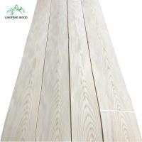 China White Ash | crown cut | 0.45mm | LINGFENG for sale