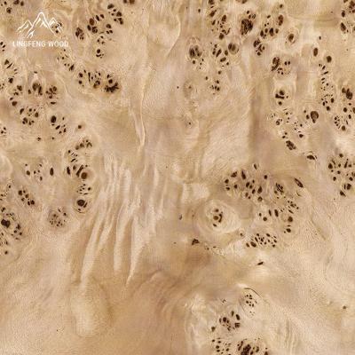 중국 카테고리 천연 목재 플레너 잎 0.5mm±0.05mm 두께 맵파 펄 플레너 판매용