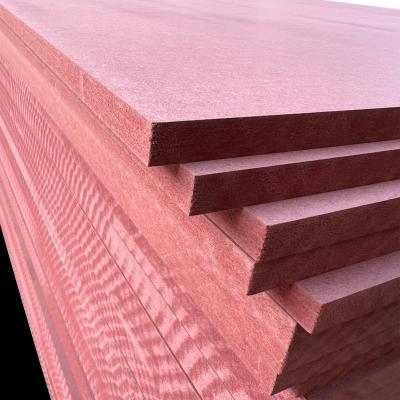 China Fire-Retardant MDF (FR MDF) – Engineered for Safety, Compliance & Aesthetic Performance for sale